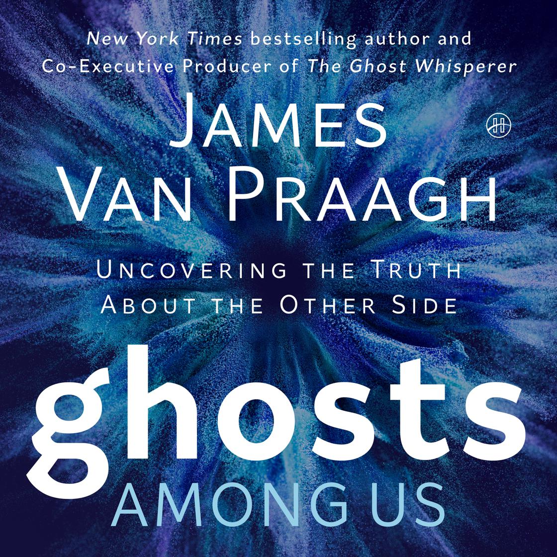 Ghosts Among Us Audiobook | Libro.fm