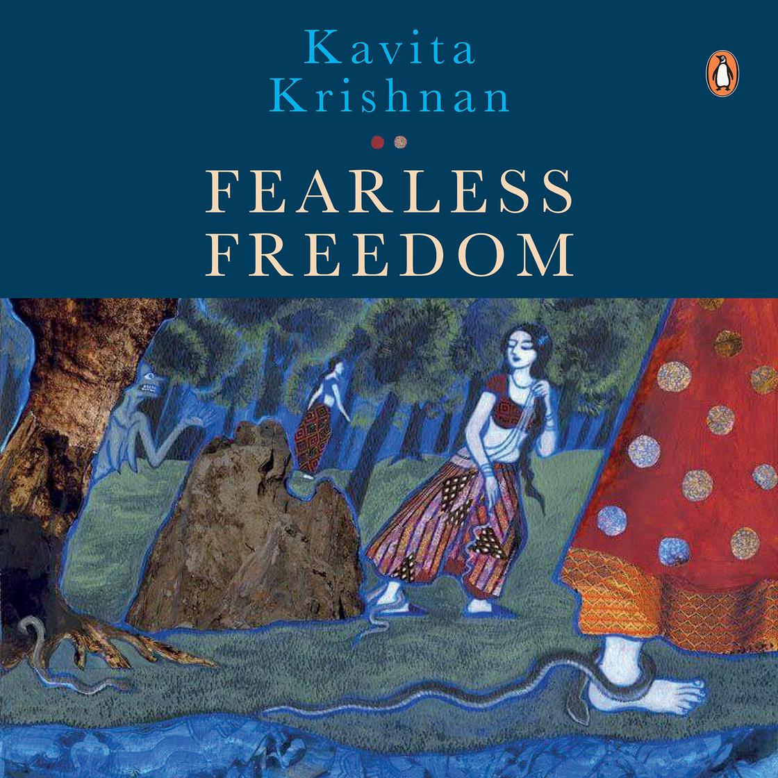 Libro.fm | Fearless Freedom Audiobook