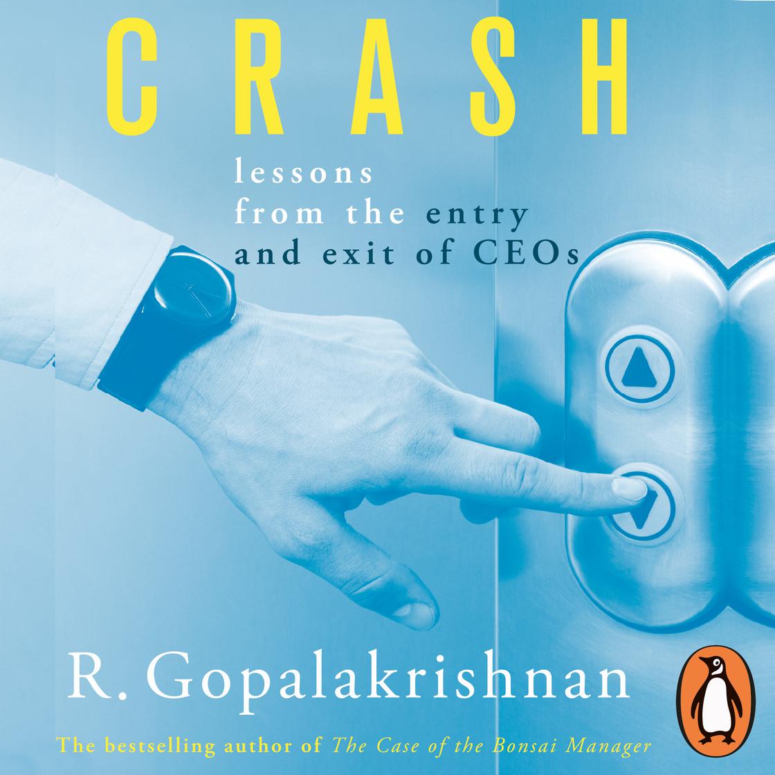 Crash Audiobook | Libro.fm