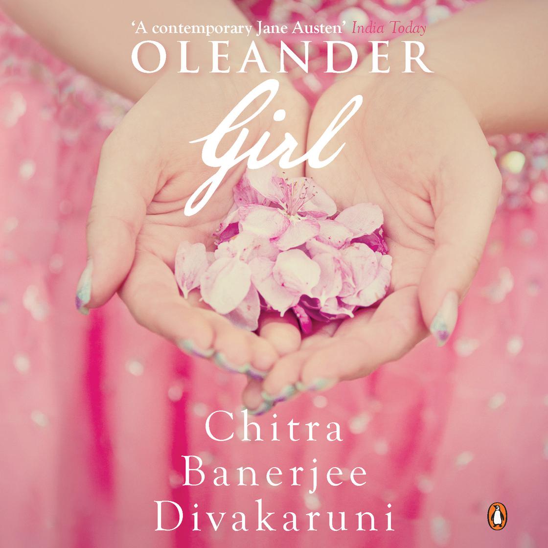 Oleander Girl Audiobook | Libro.fm