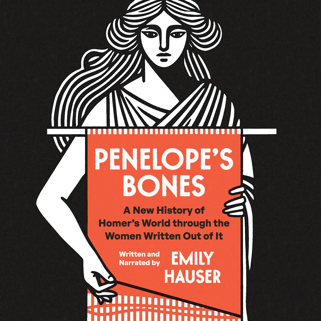 Penelope’s Bones Audiobook | Libro.fm