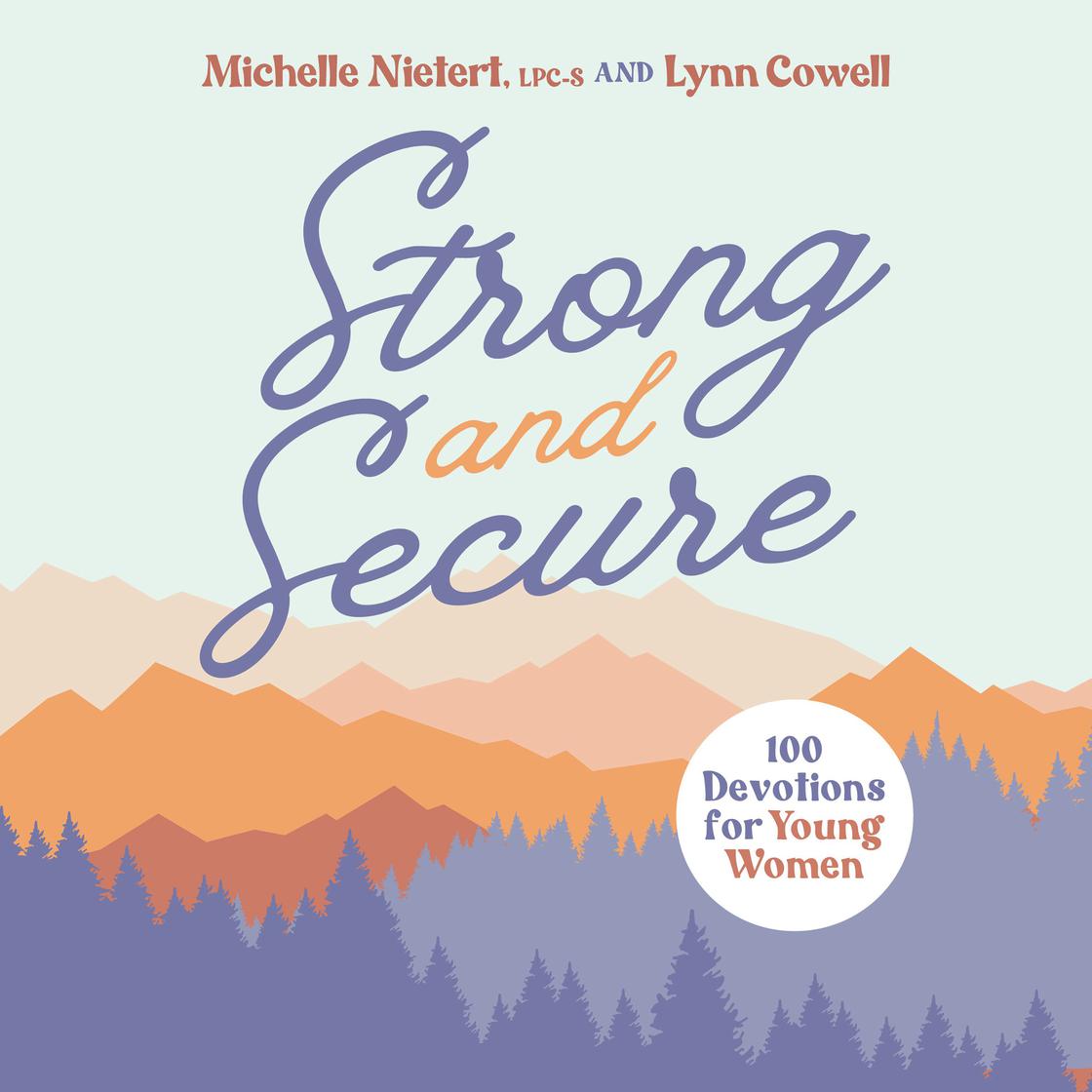 Strong and Secure Audiobook | Libro.fm