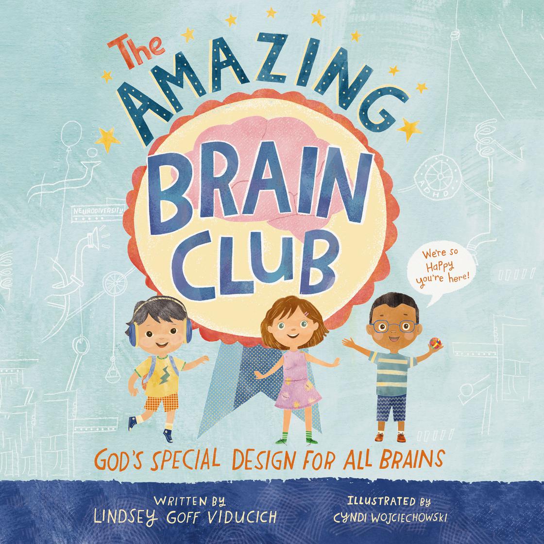 The Amazing Brain Club Audiobook | Libro.fm