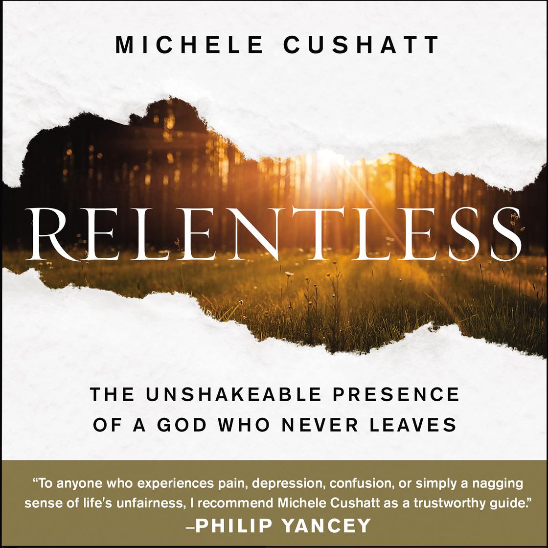 Relentless Audiobook | Libro.fm