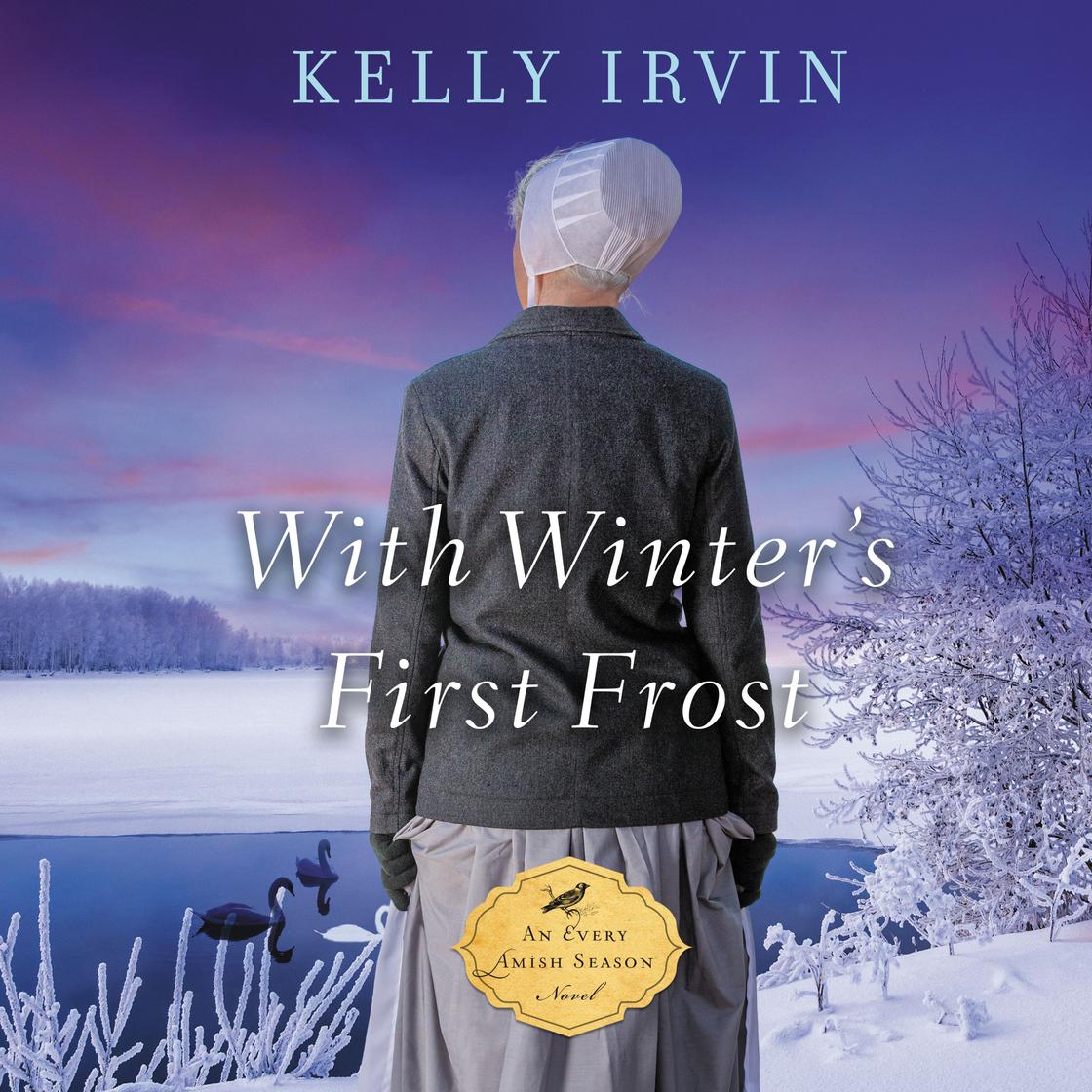 With Winter's First Frost Audiobook | Libro.fm