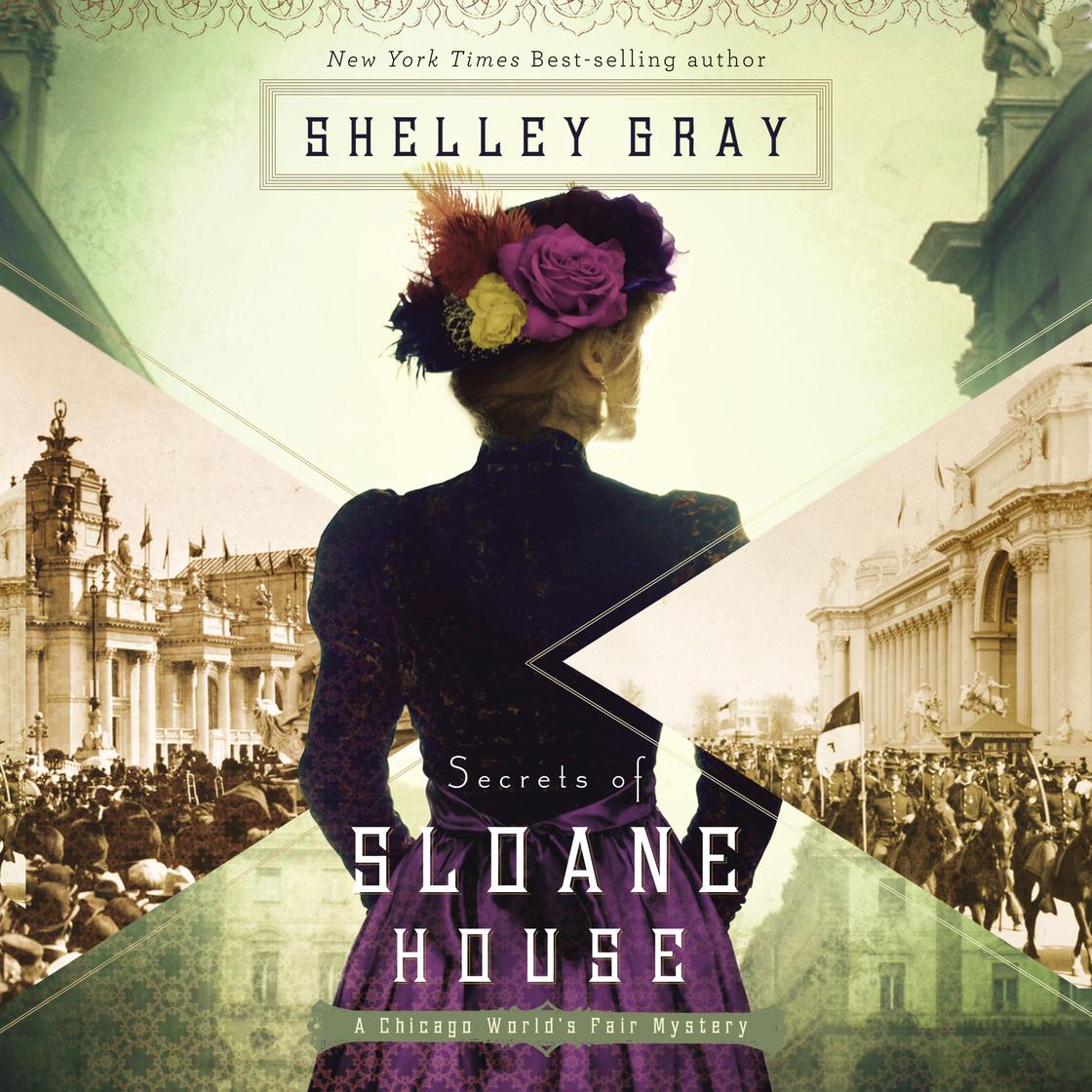 Secrets of Sloane House Audiobook | Libro.fm