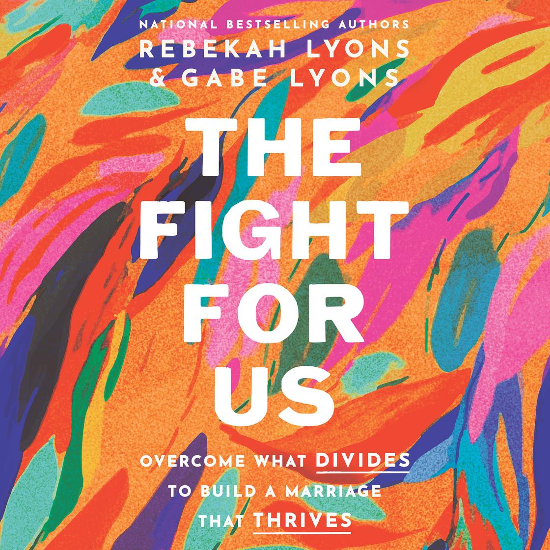 The Fight for Us Audiobook | Libro.fm
