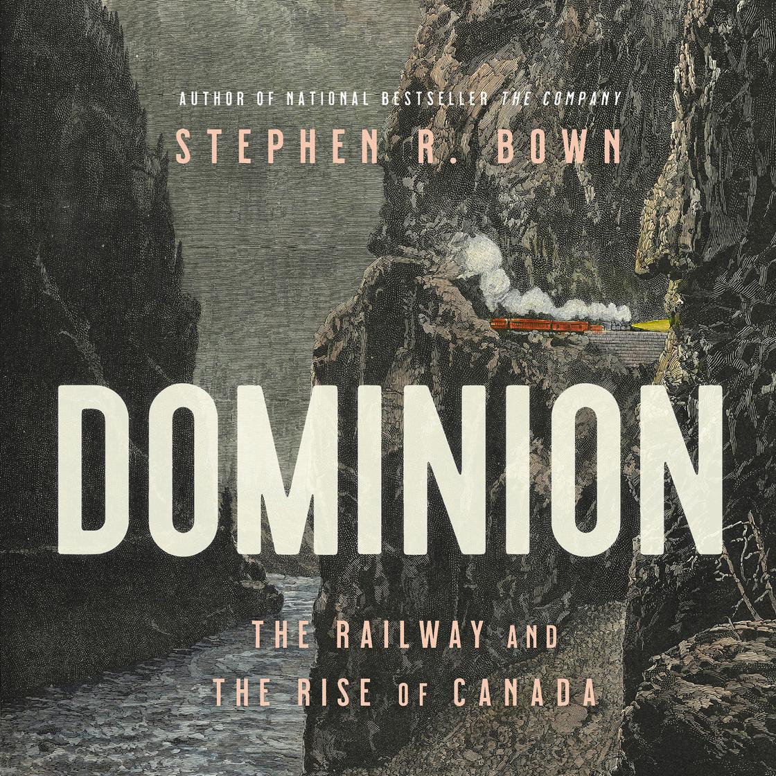 Dominion Audiobook | Libro.fm