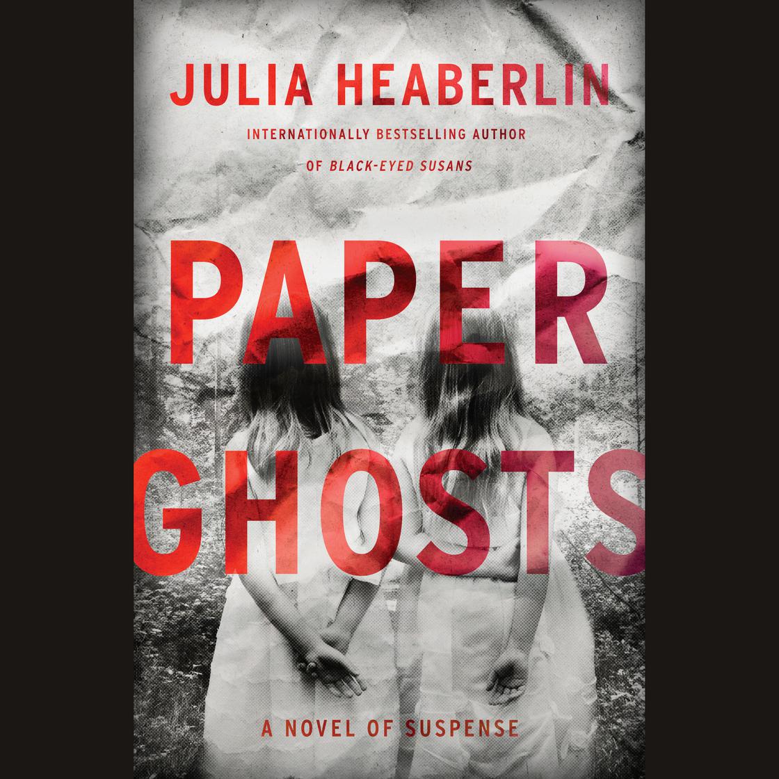 Libro.fm | Paper Ghosts Audiobook