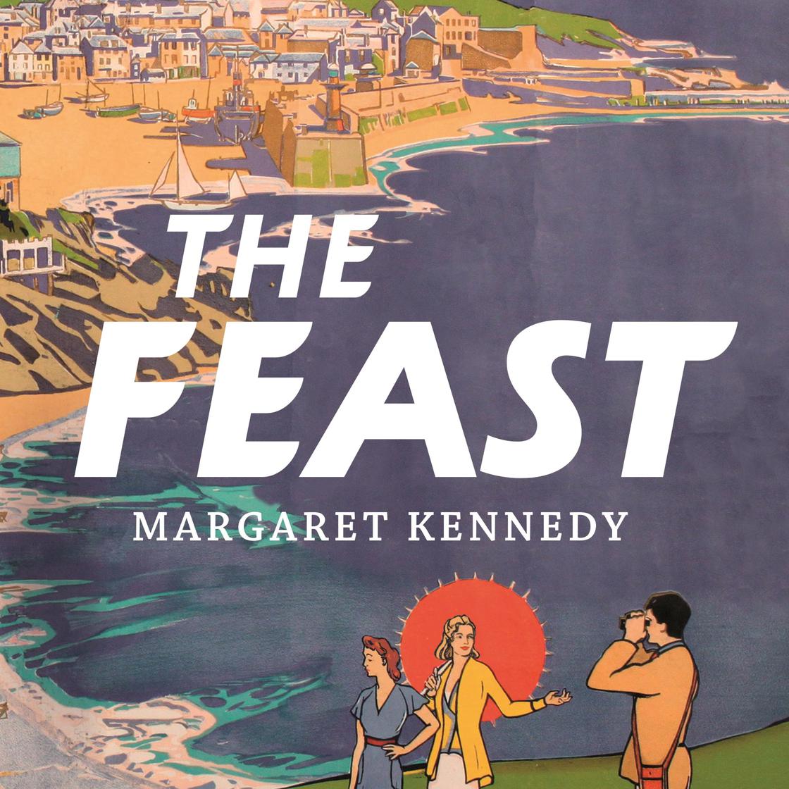 The Feast Audiobook | Libro.fm