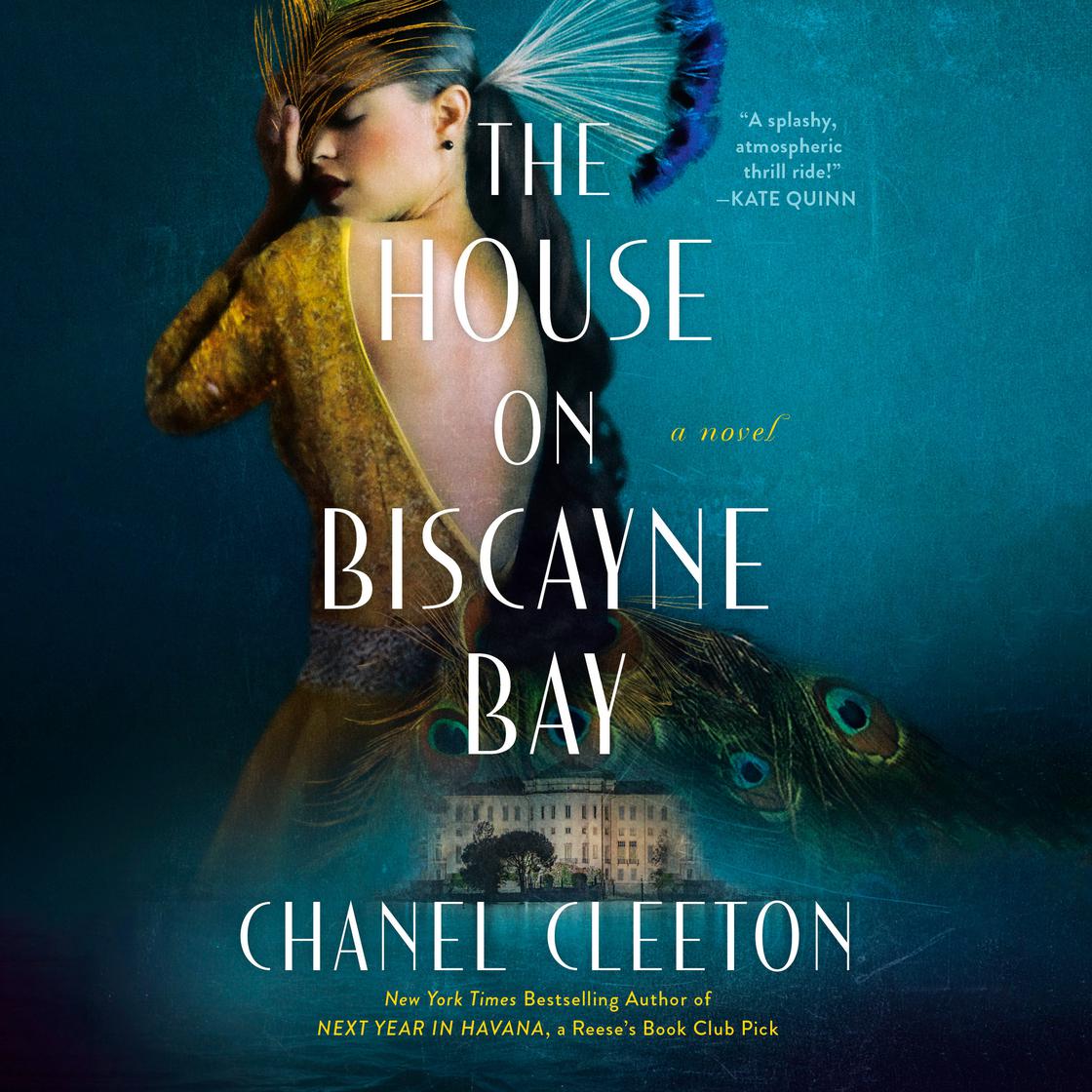The House on Biscayne Bay Audiobook | Libro.fm