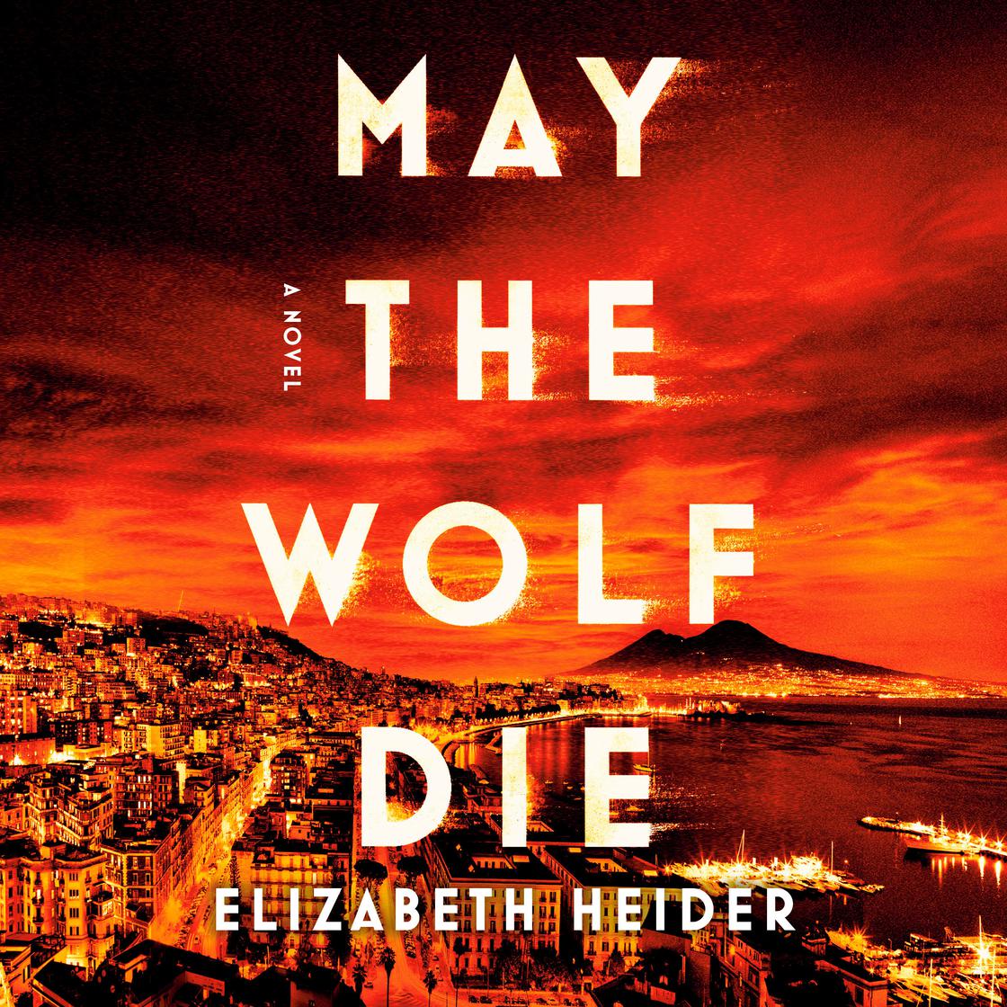 Libro.fm | May the Wolf Die Audiobook