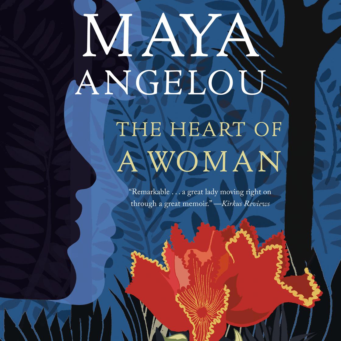 The Heart of a Woman Audiobook | Libro.fm