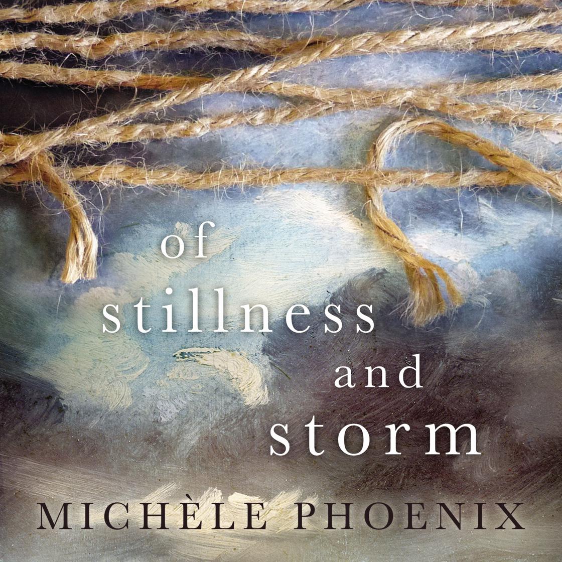 Of Stillness and Storm Audiobook | Libro.fm
