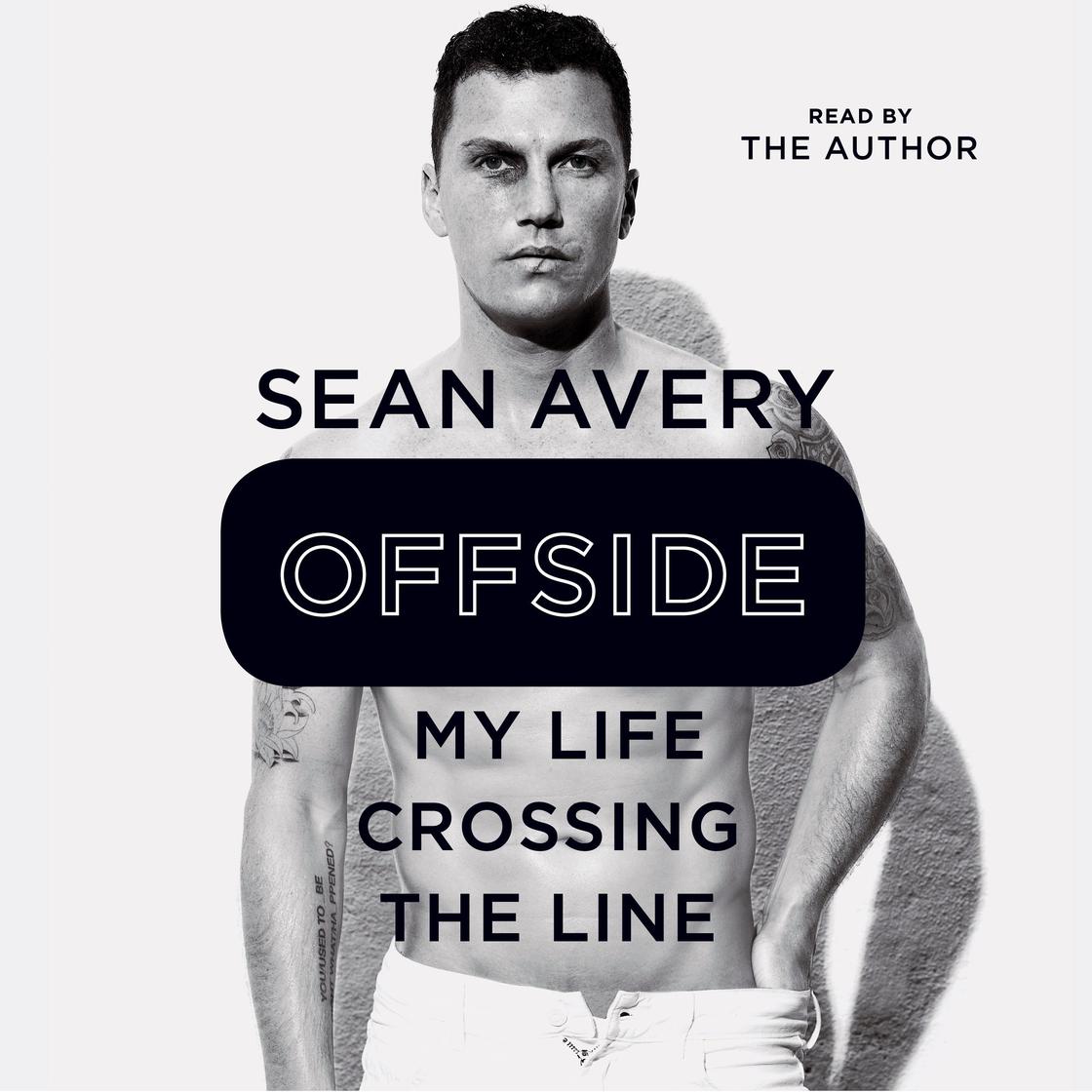 Offside Audiobook | Libro.fm