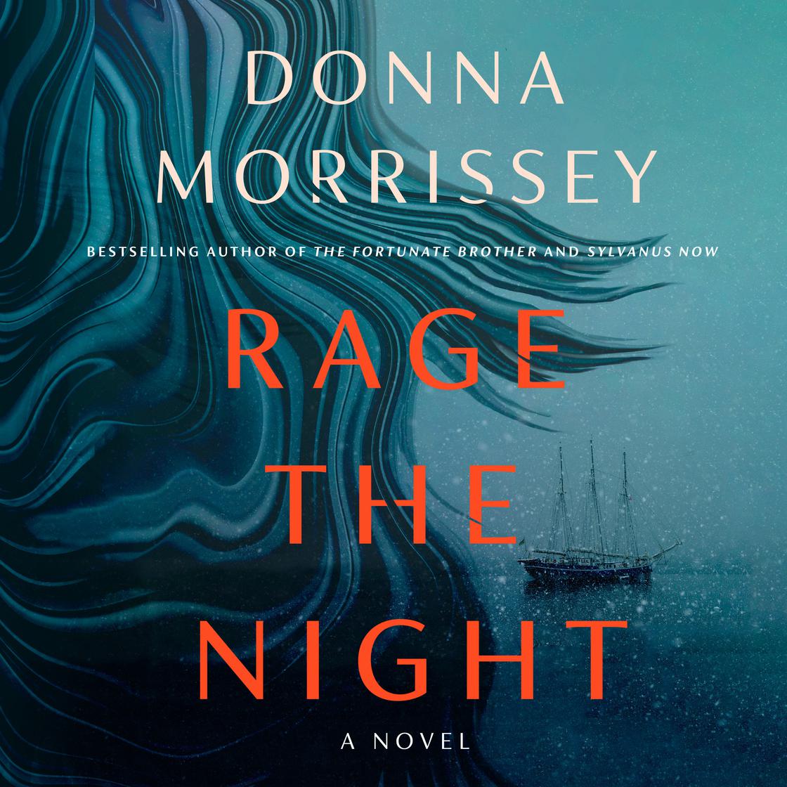 Libro.fm | Rage the Night Audiobook