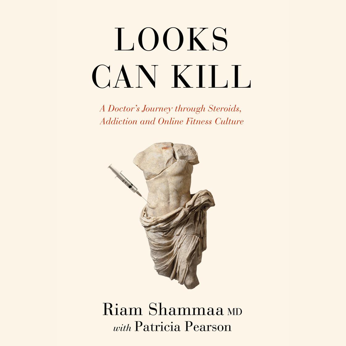 Looks Can Kill Audiobook | Libro.fm