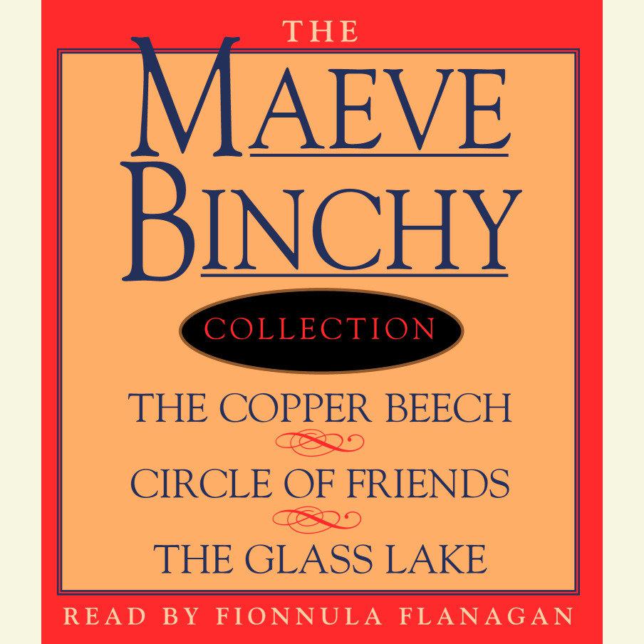 Maeve Binchy Value Collection - Abridged Audiobook | Libro.fm