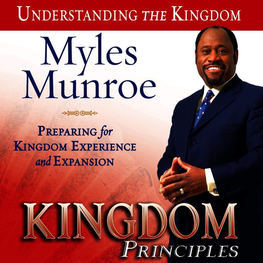 Understanding Kingdom Principles