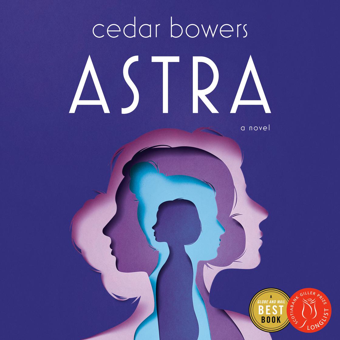 Astra Audiobook | Libro.fm