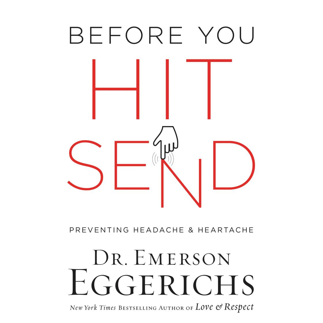 Before You Hit Send Audiobook | Libro.fm