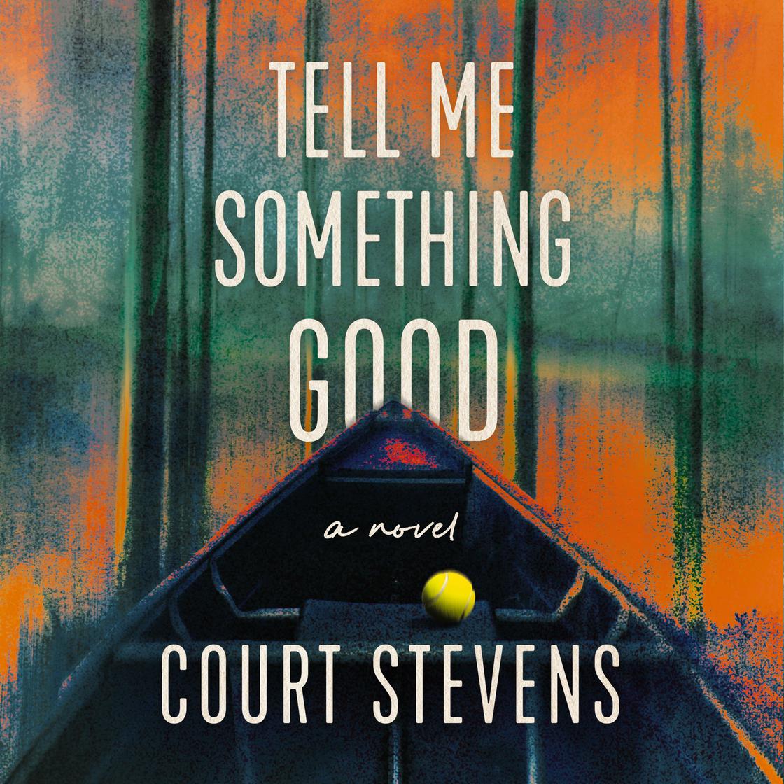 Tell Me Something Good Audiobook | Libro.fm