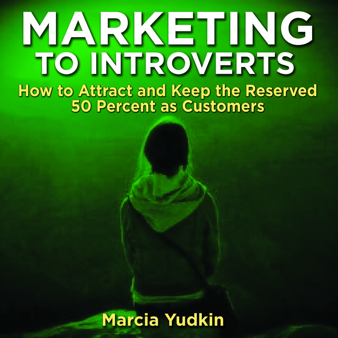 Marketing to Introverts - Abridged Audiobook | Libro.fm