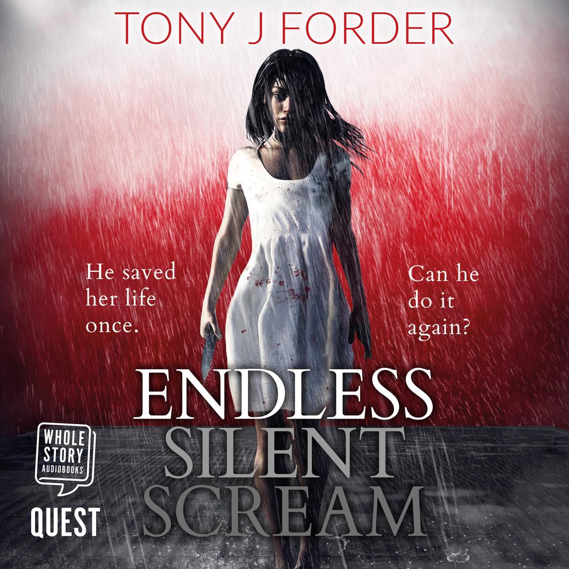 Endless Silent Scream Audiobook | Libro.fm