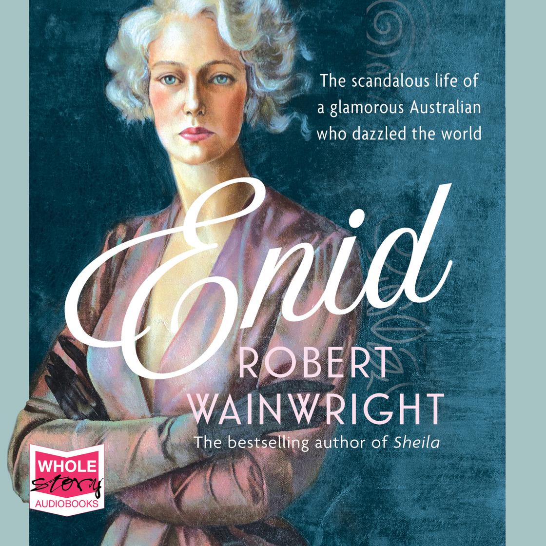 Enid Audiobook | Libro.fm