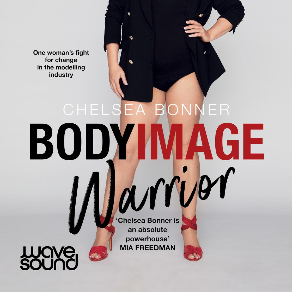 Body Image Warrior Audiobook | Libro.fm