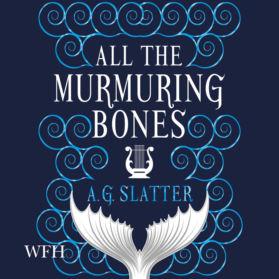 All the Murmuring Bones Audiobook | Libro.fm
