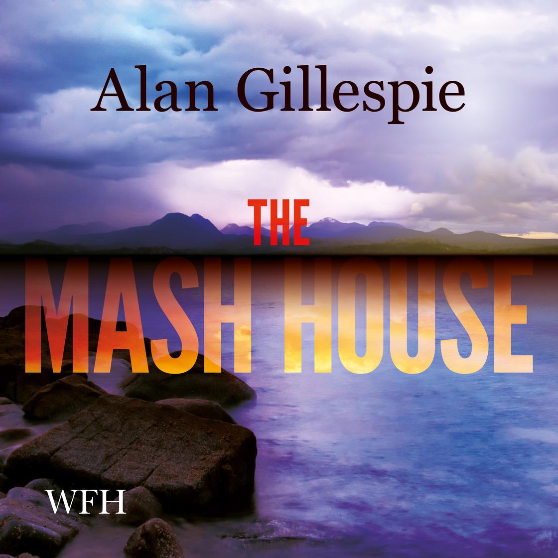 The Mash House Audiobook | Libro.fm