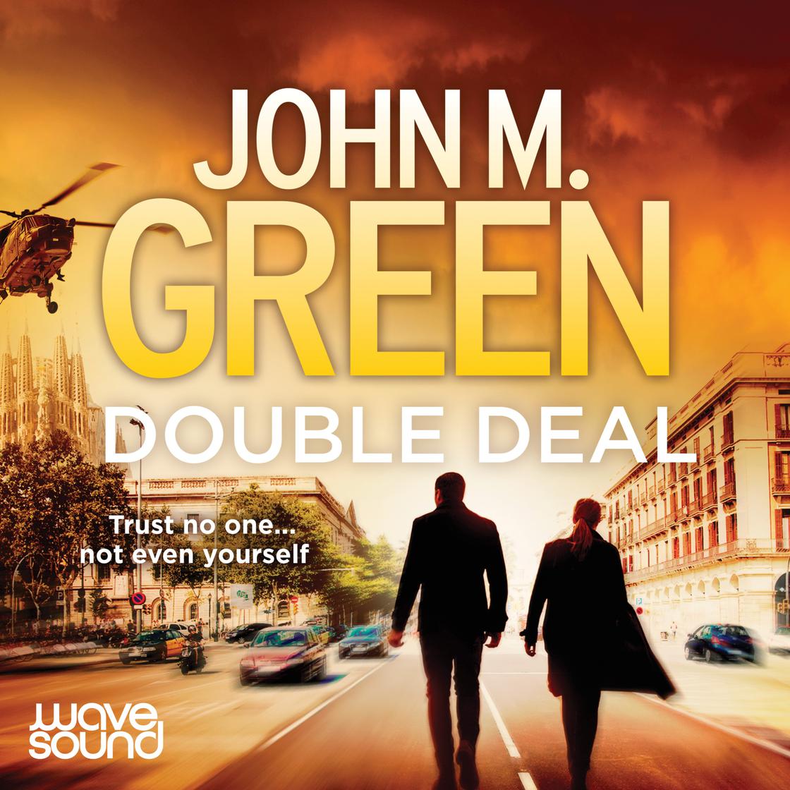 Libro.fm | Double Deal Audiobook