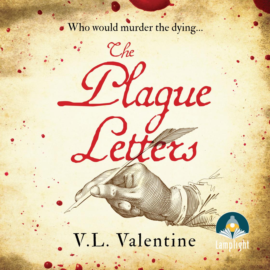 The Plague Letters Audiobook | Libro.fm