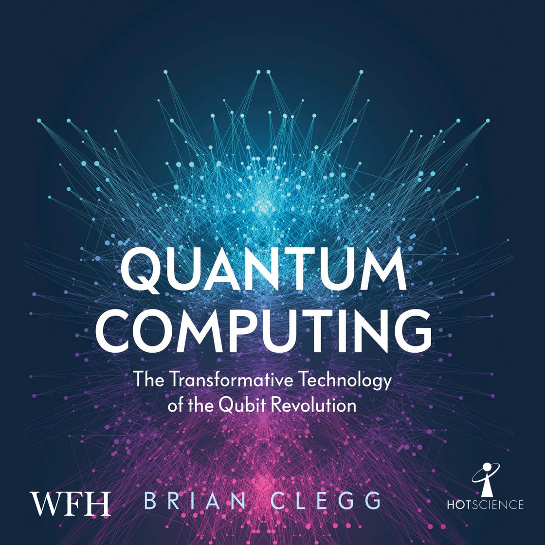Quantum Computing Audiobook | Libro.fm