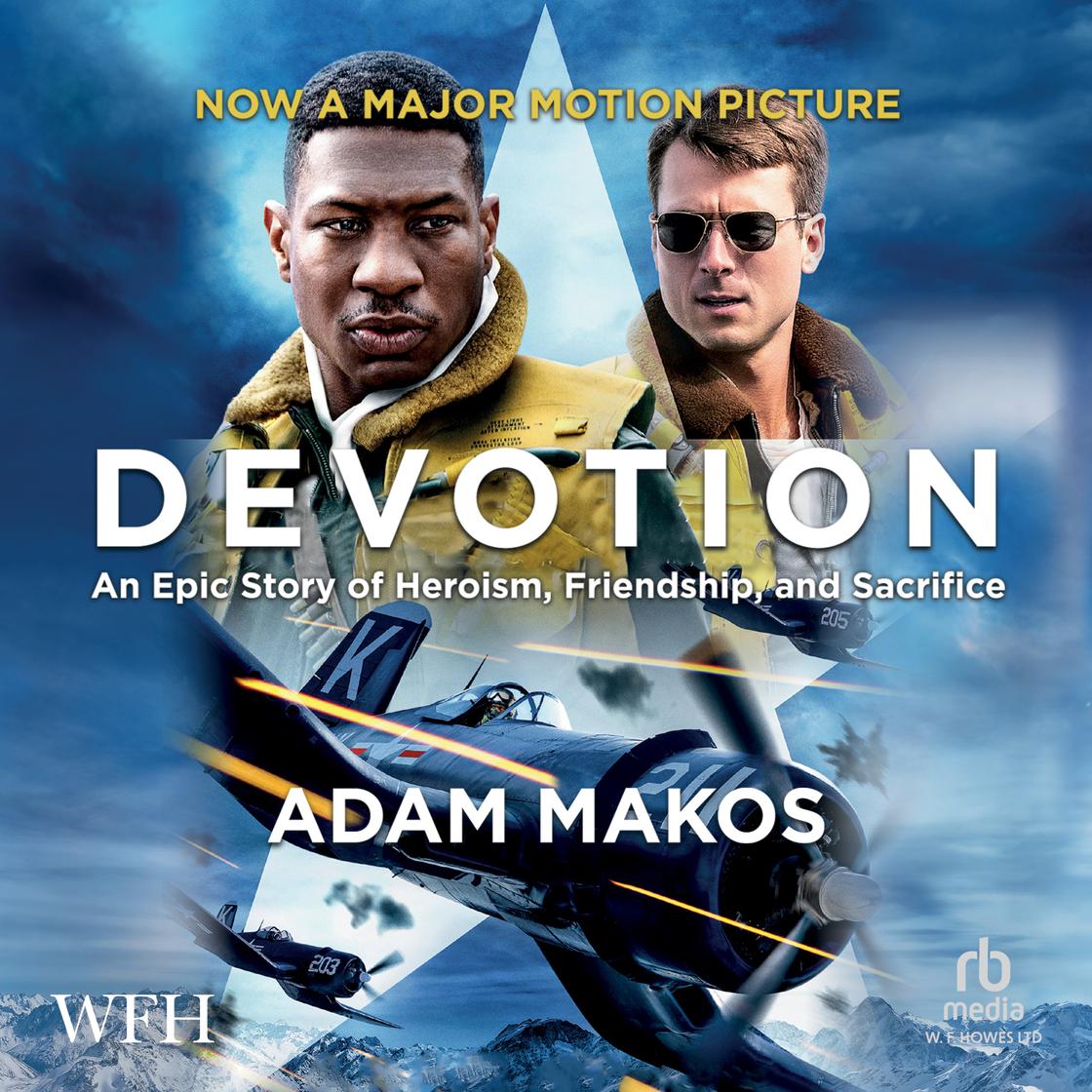 Libro.fm | Devotion Audiobook