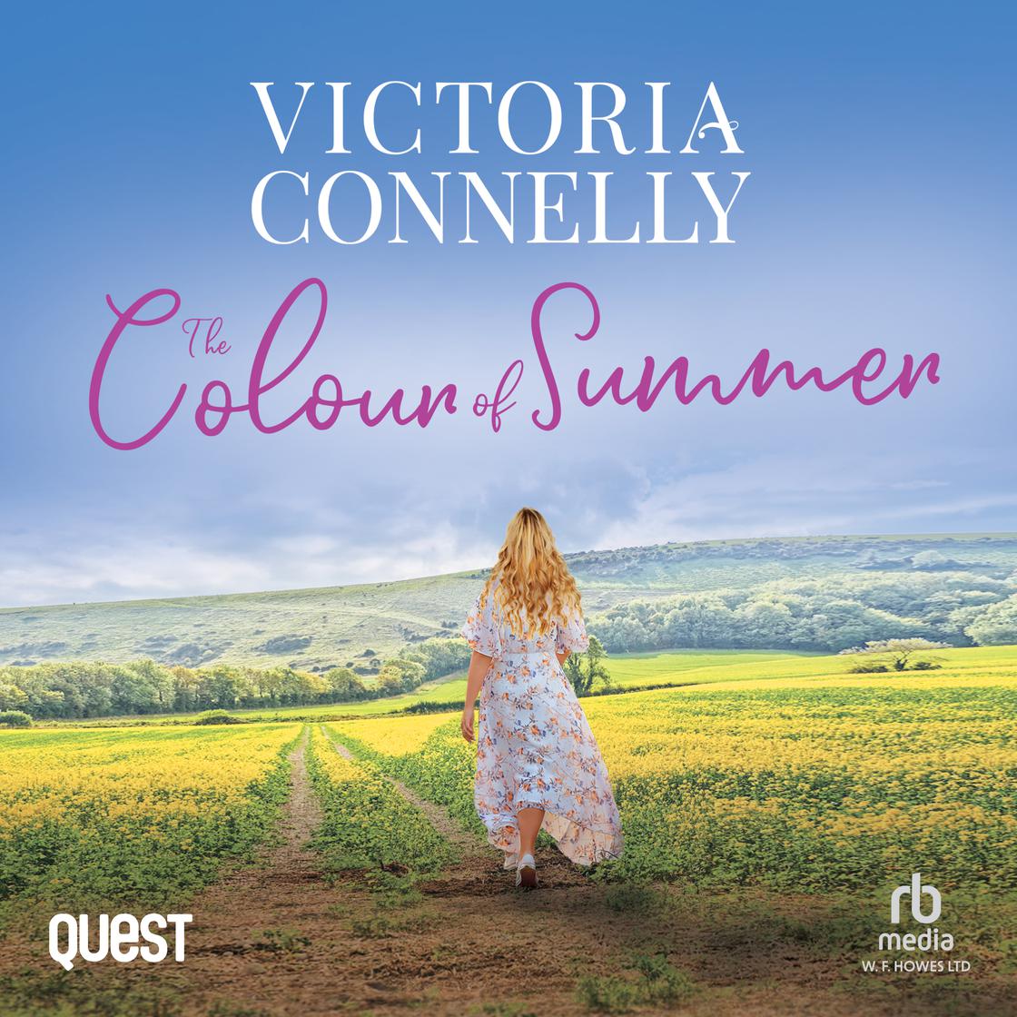 The Colour of Summer Audiobook | Libro.fm