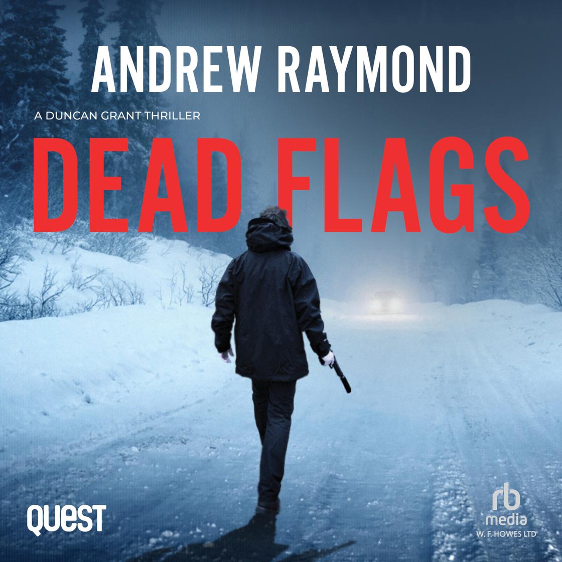 Libro.fm | Dead Flags Audiobook