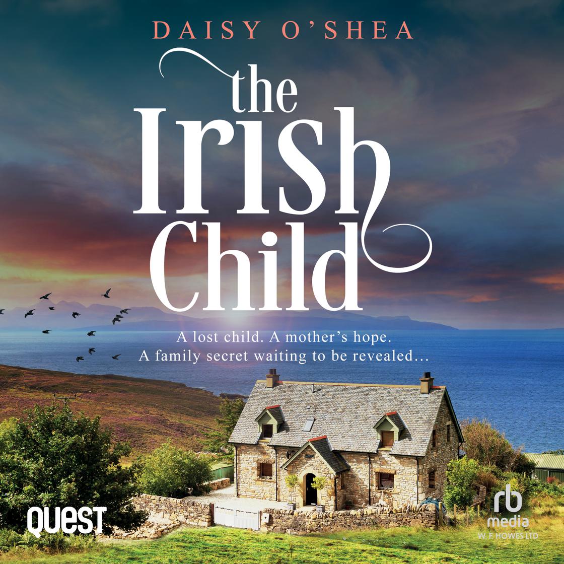 The Irish Child Audiobook | Libro.fm