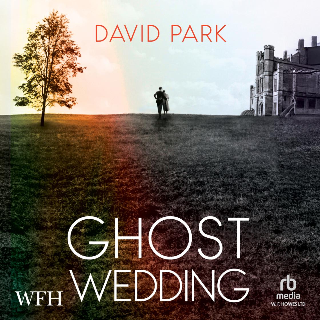Ghost Wedding Audiobook | Libro.fm