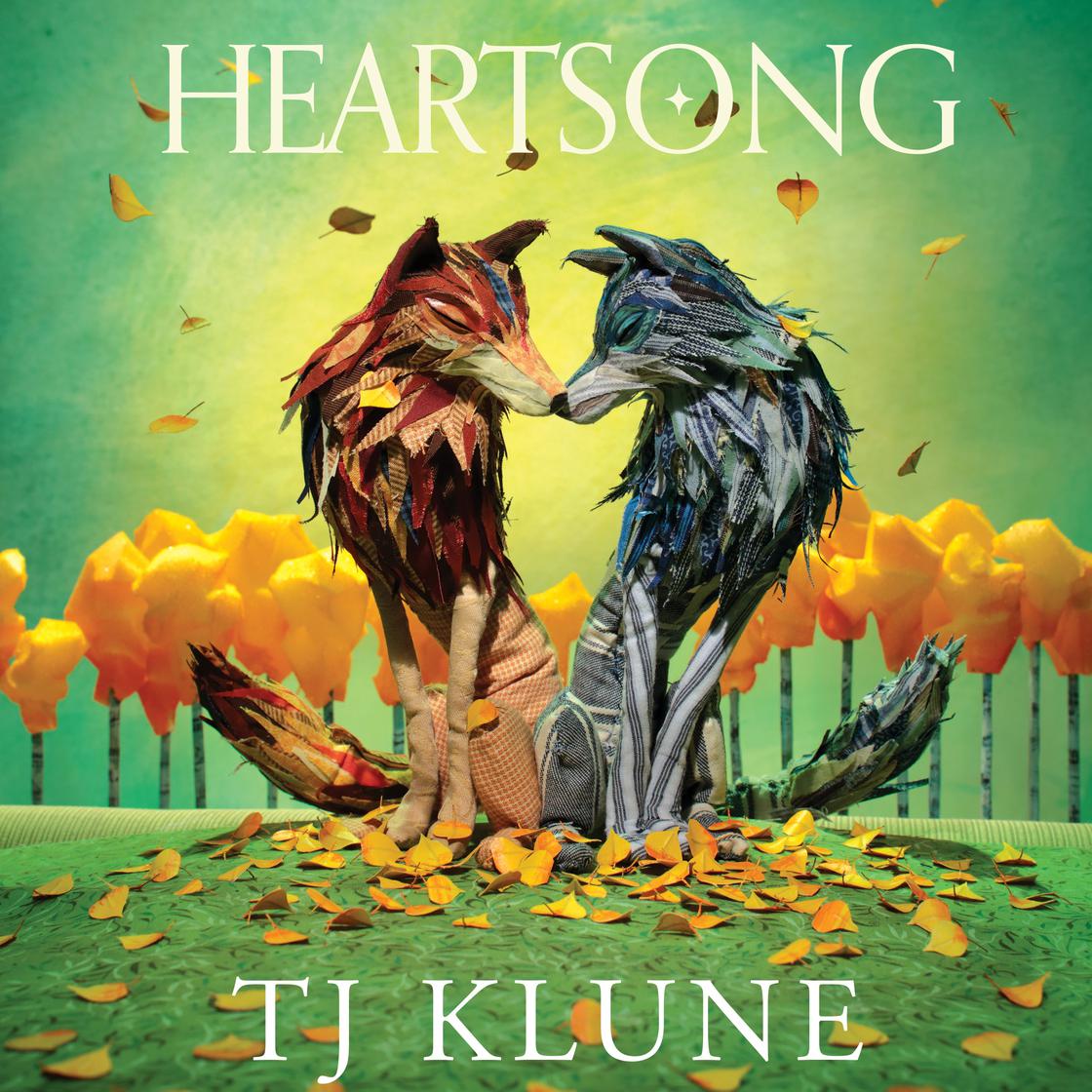 Libro.fm | Heartsong Audiobook
