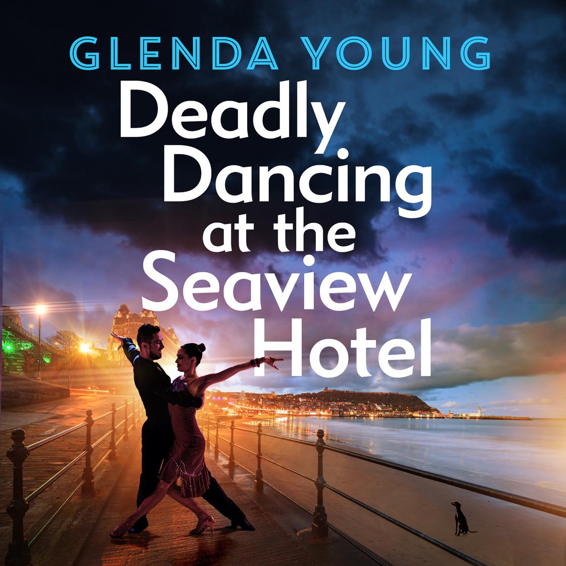 Deadly Dancing at the Seaview Hotel Audiobook | Libro.fm
