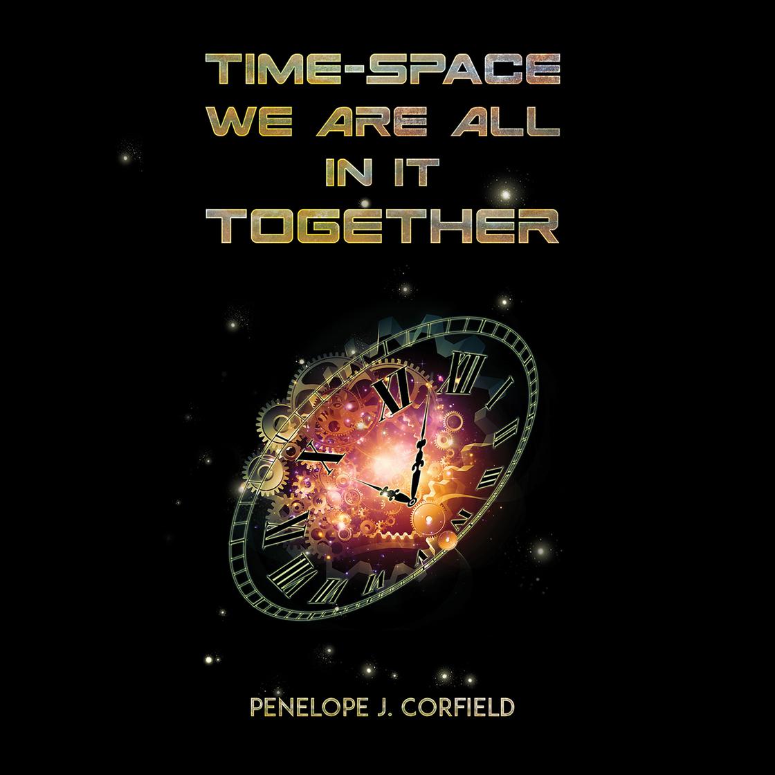 Time-Space Audiobook | Libro.fm