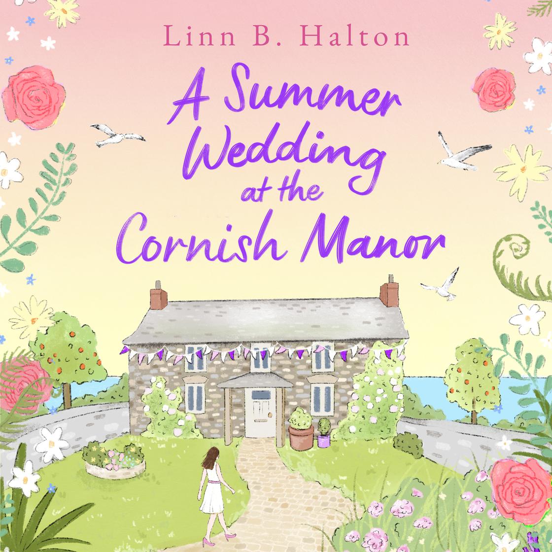 A Summer Wedding at the Cornish Manor Audiobook | Libro.fm A Summer Wedding at the Cornish Manor Audiobook | Libro.fm