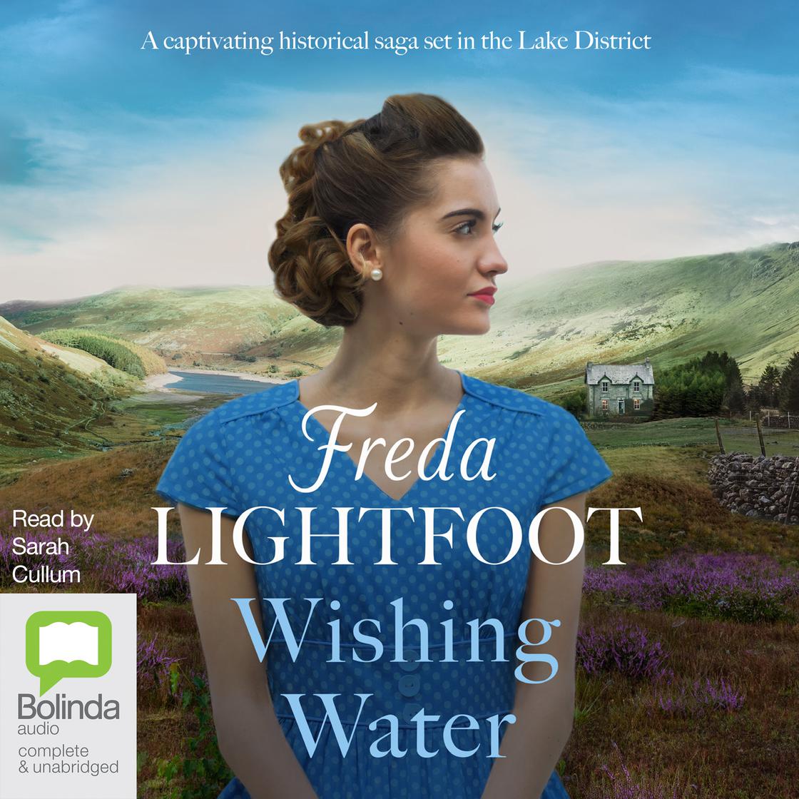 Wishing Water Audiobook | Libro.fm