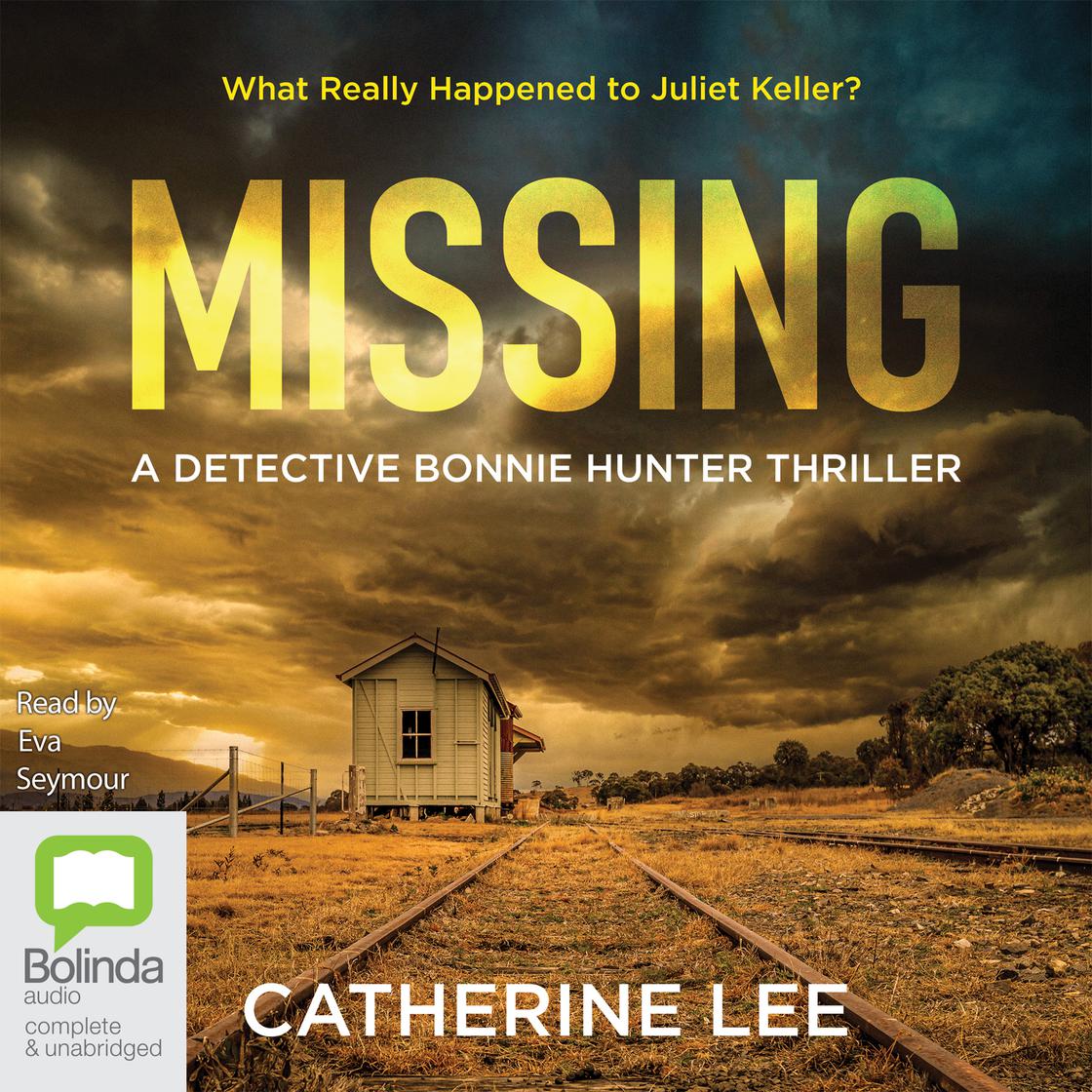 Missing Audiobook | Libro.fm