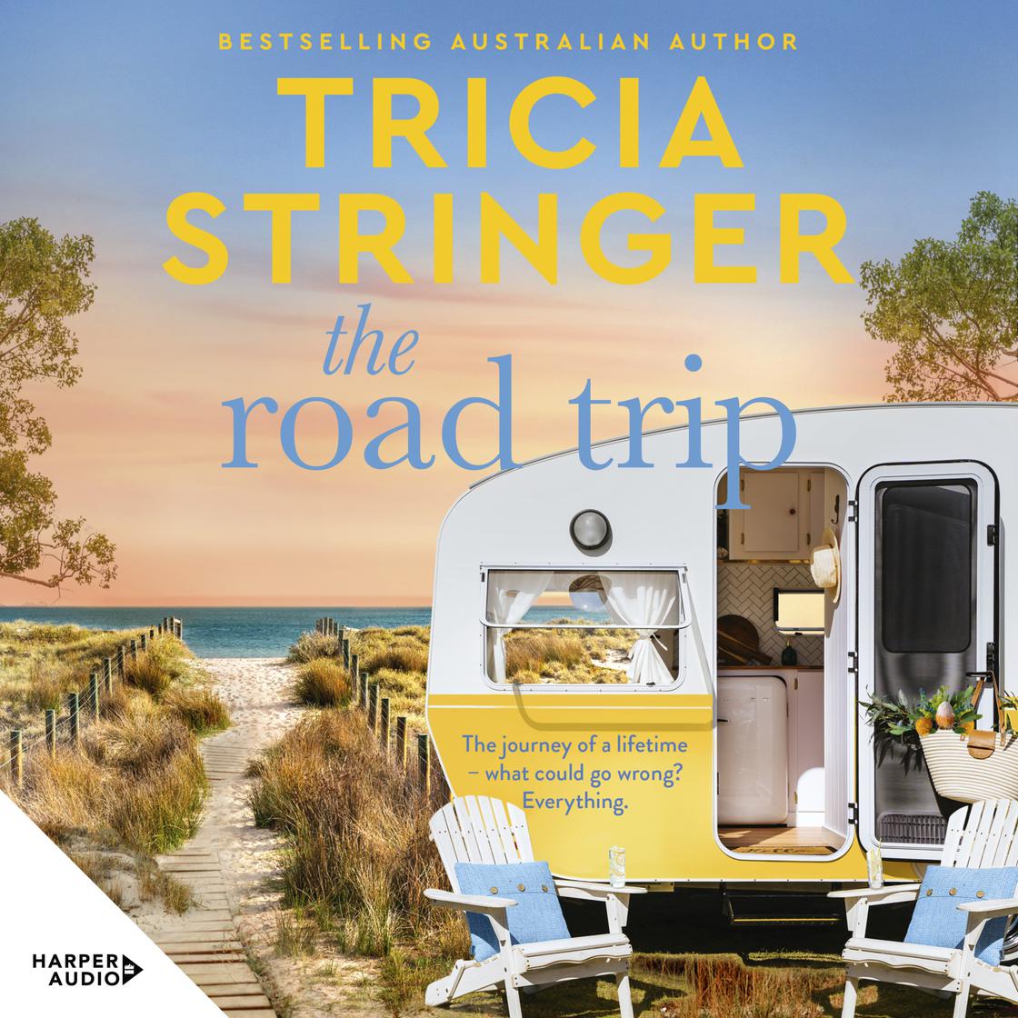 The Road Trip Audiobook | Libro.fm
