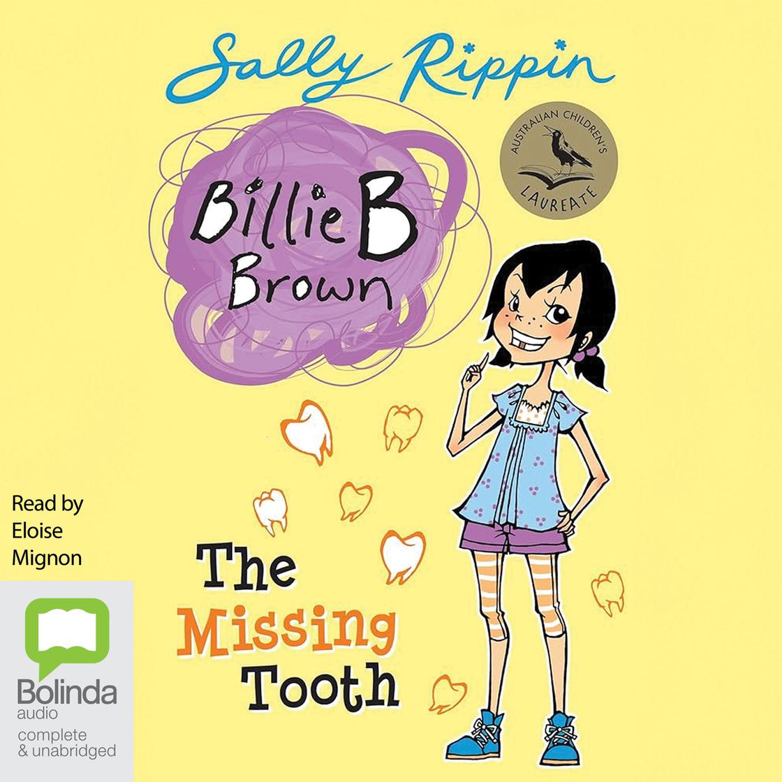 The Missing Tooth Audiobook | Libro.fm