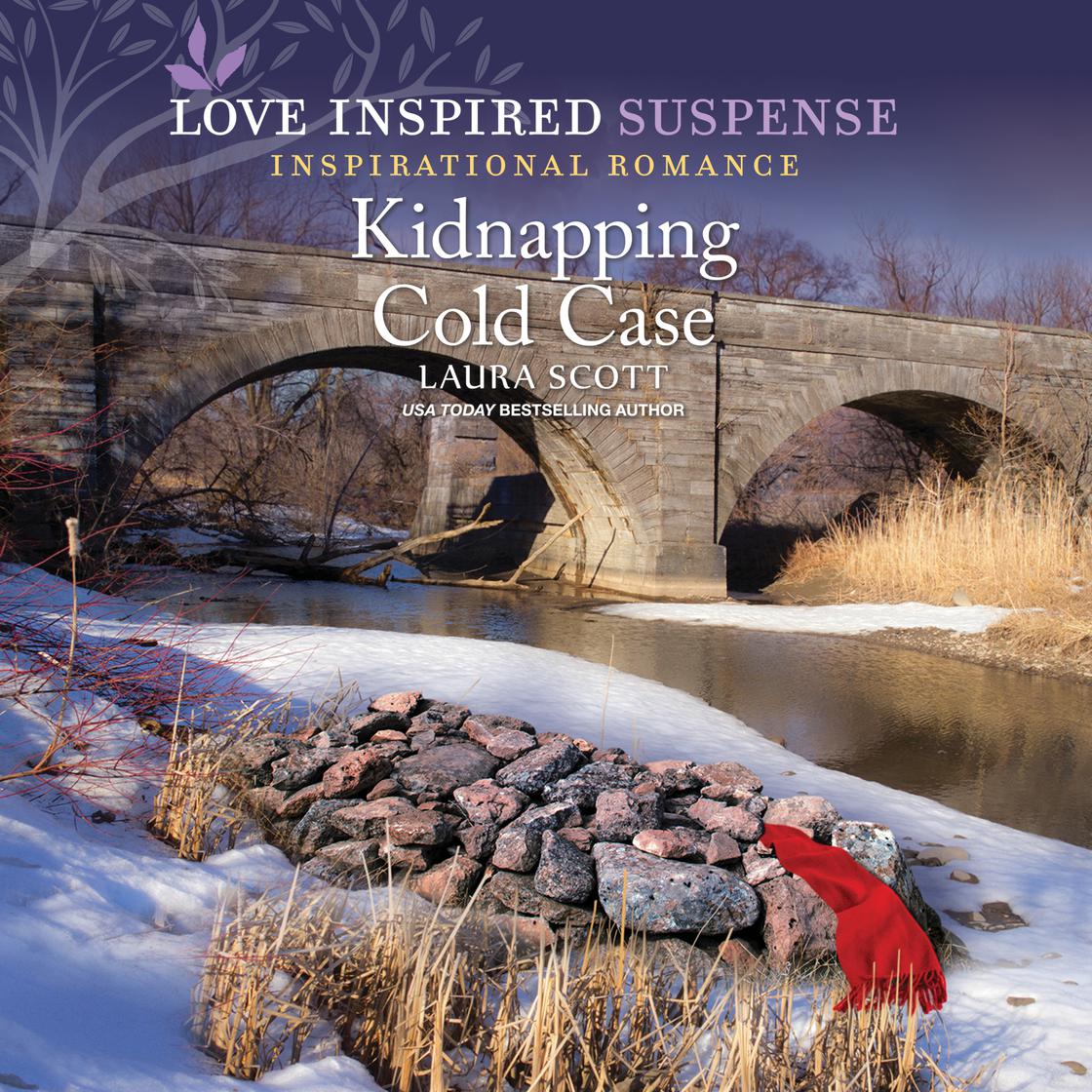 Libro.fm | Kidnapping Cold Case Audiobook