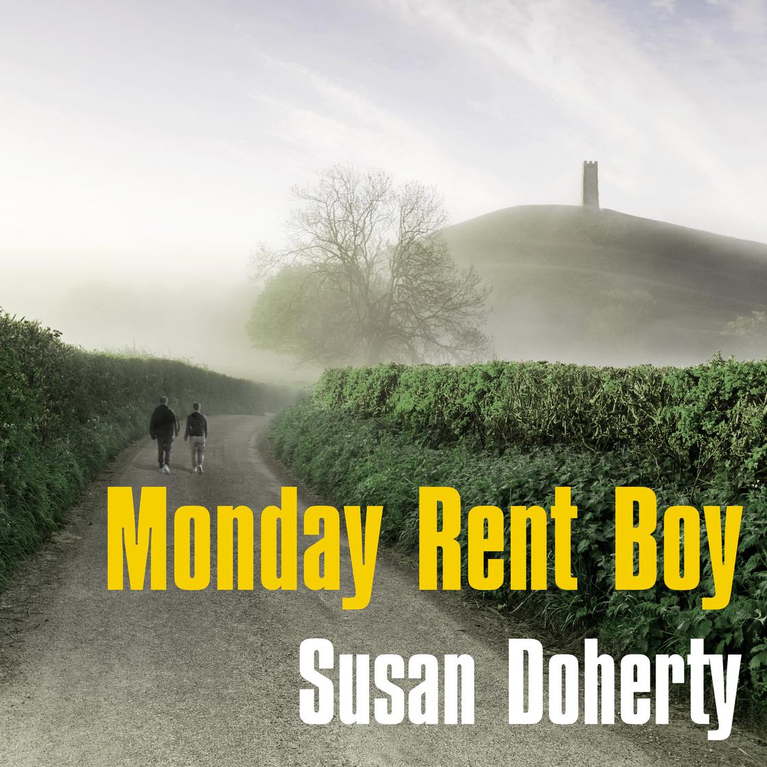 Libro.fm | Monday Rent Boy Audiobook